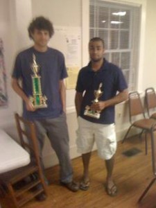 Charleston Chess Club