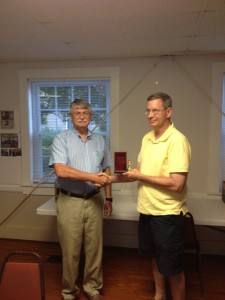 Charleston Chess Club