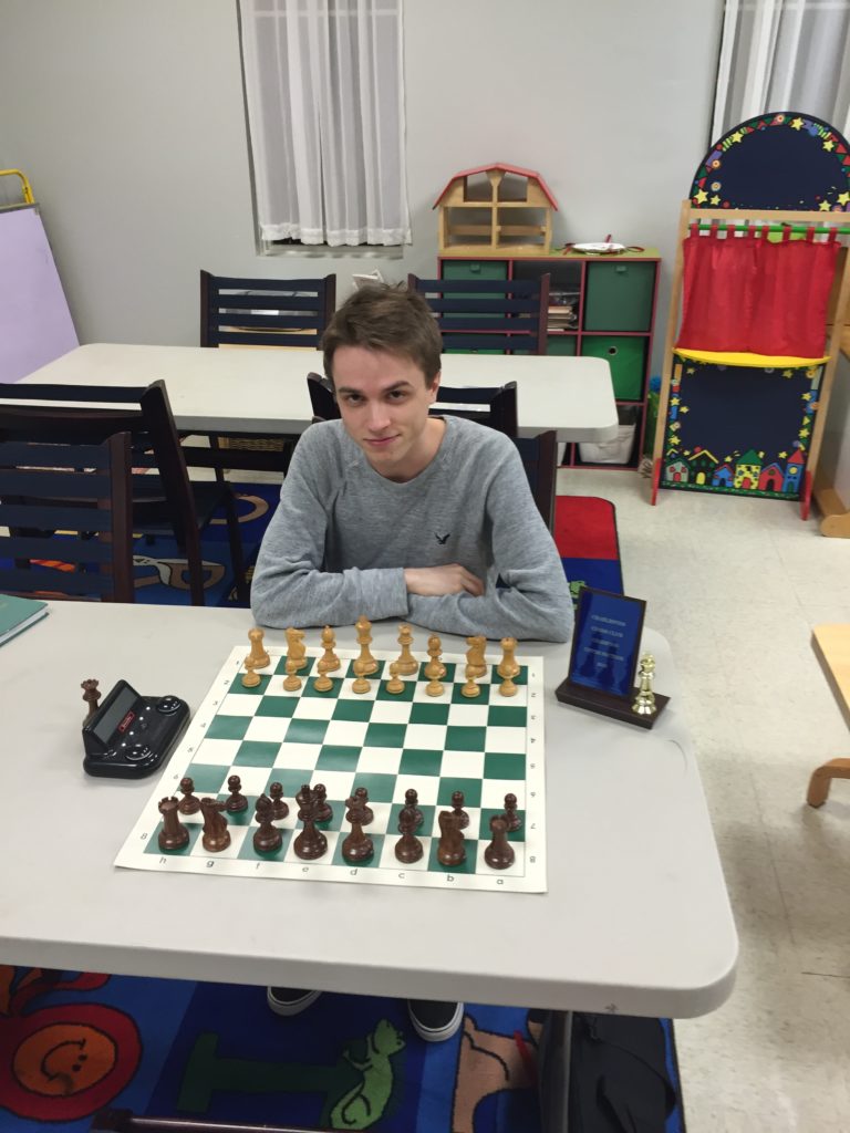 Charleston Chess Club